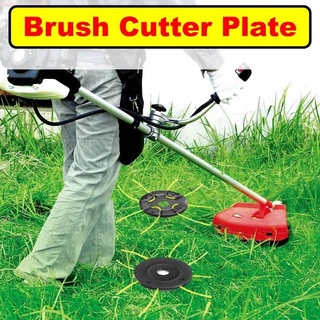 Grass Cutter String Trimmer Head w/Square Nylon (Tansi) Trimmer Liner ...