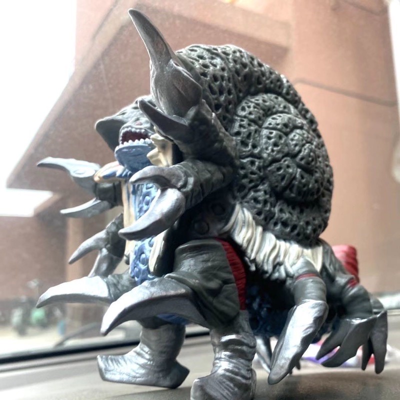 home799 Monster Ultraman Three Kaiju Monster Gatanothor Gatanozoa Kids ...