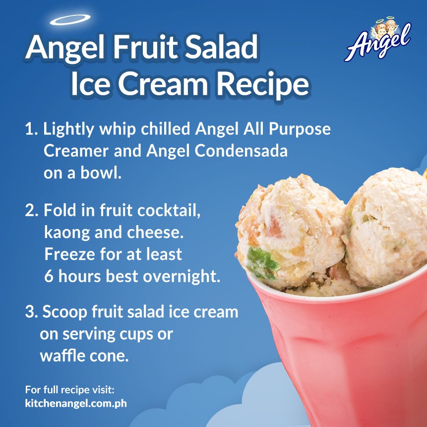 Angel All Purpose Creamer 370ml | Shopee Philippines