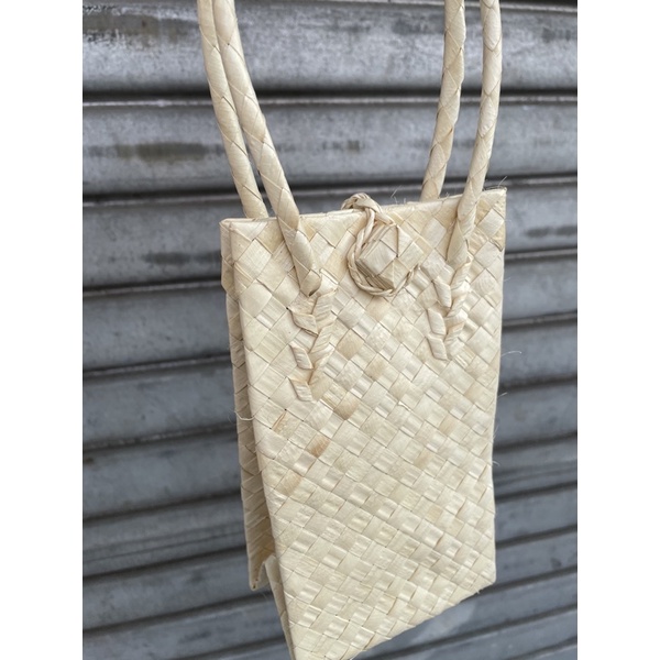 Native Wine bag (Buli) | Shopee Philippines