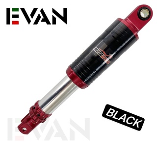 Alloy Rear Mono Shock 300mm Absorber(Mio Beat Fi Click Skydrive Fino Scoopy) | Shopee Philippines