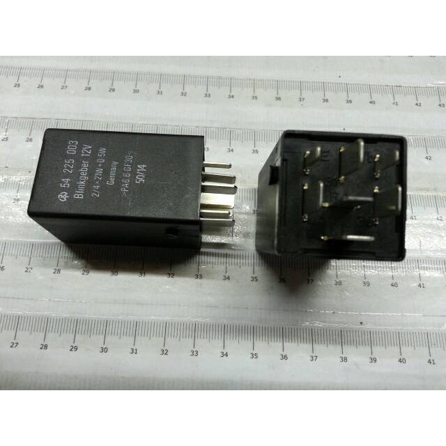 Flasser Sens (Relay Sen) Bmw E36 "Unit Price" | Shopee Philippines