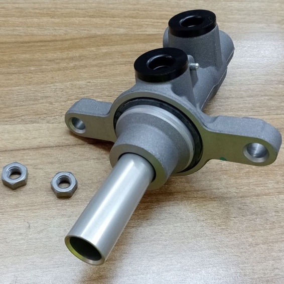 GM Brake Master for Chevrolet Sail M/T 1.3L PN# 90925694 | Shopee ...