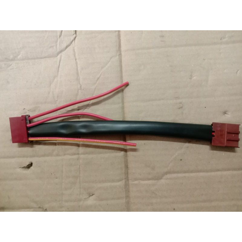 Ecu ECU Spull ACG Beat ESP Scoopy ESP Vario 110 ESP Cable Socket ...
