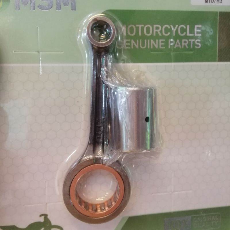 CONNECTING ROD MIO i 125/m3/soul i125 msm | Shopee Philippines