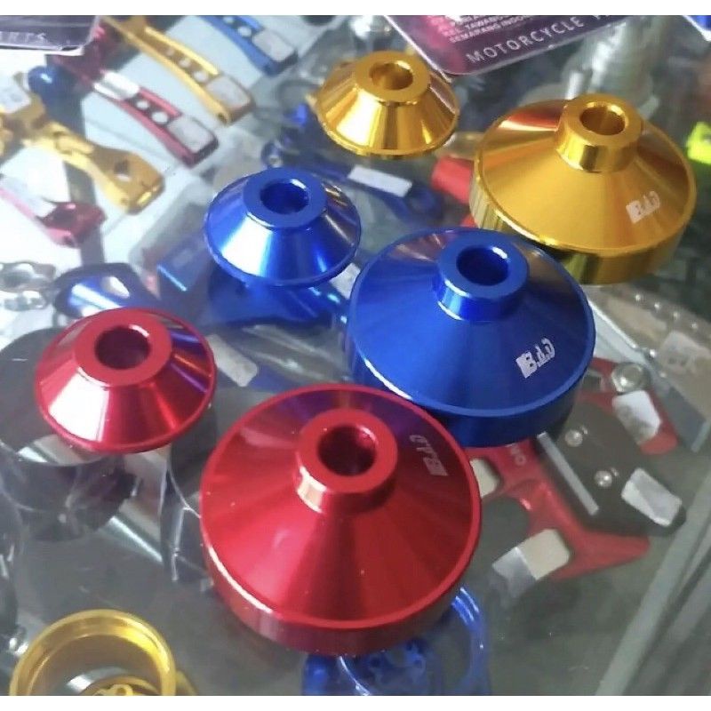 Gearbox cover, gear box for vario beat scoopy motorbikes, etc. for all ...