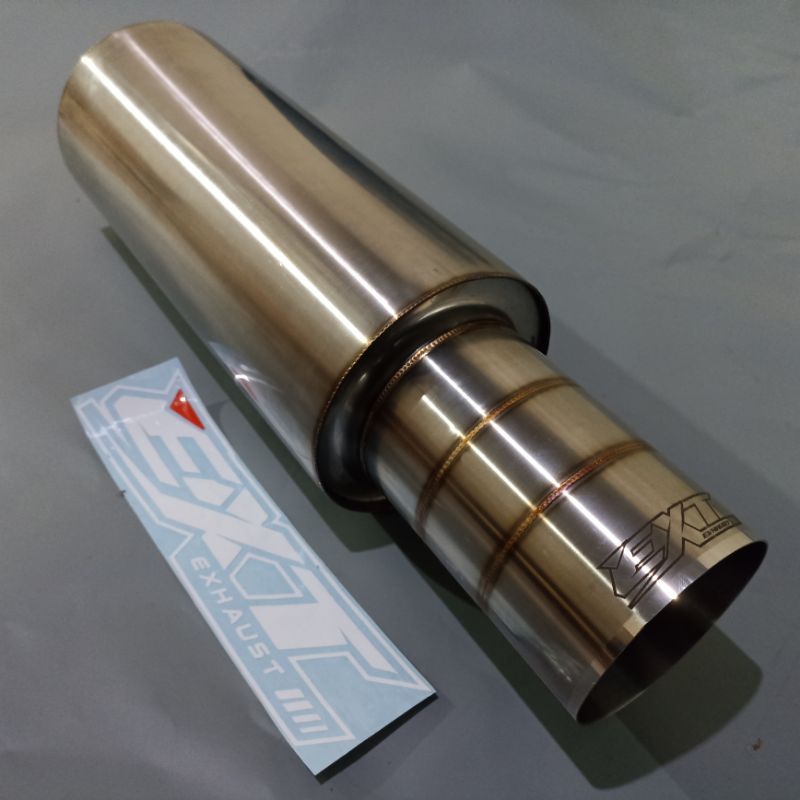 Ext Car exhaust/AVANZA Car exhaust/XENIA Car exhaust/veloz Car exhaust ...