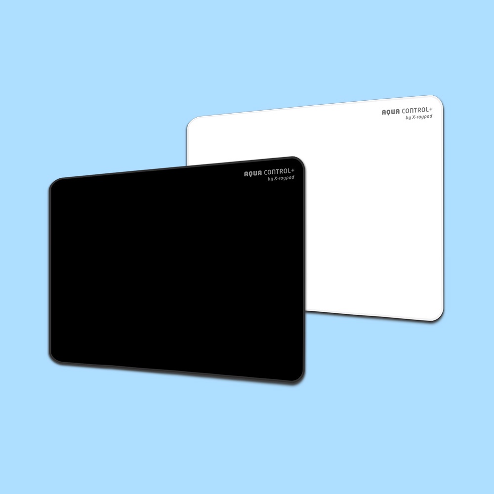 X-raypad Aqua Control+ Gaming Mouse Pads | Shopee Philippines