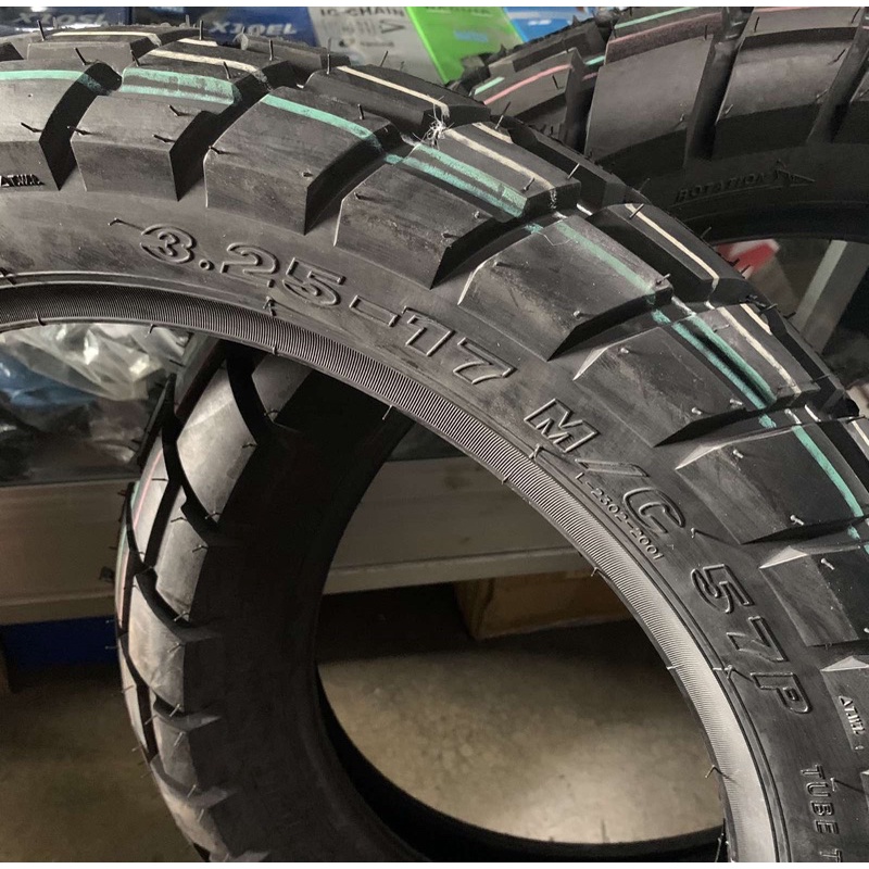 Tire Leo Motor Taiyo / Laser / Raptor / Samurai / Bulldog / SL / Wings ...