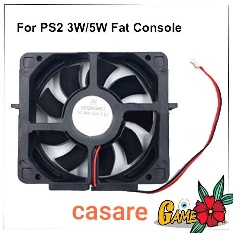 Internal PS2 Fat fan All series | Shopee Philippines