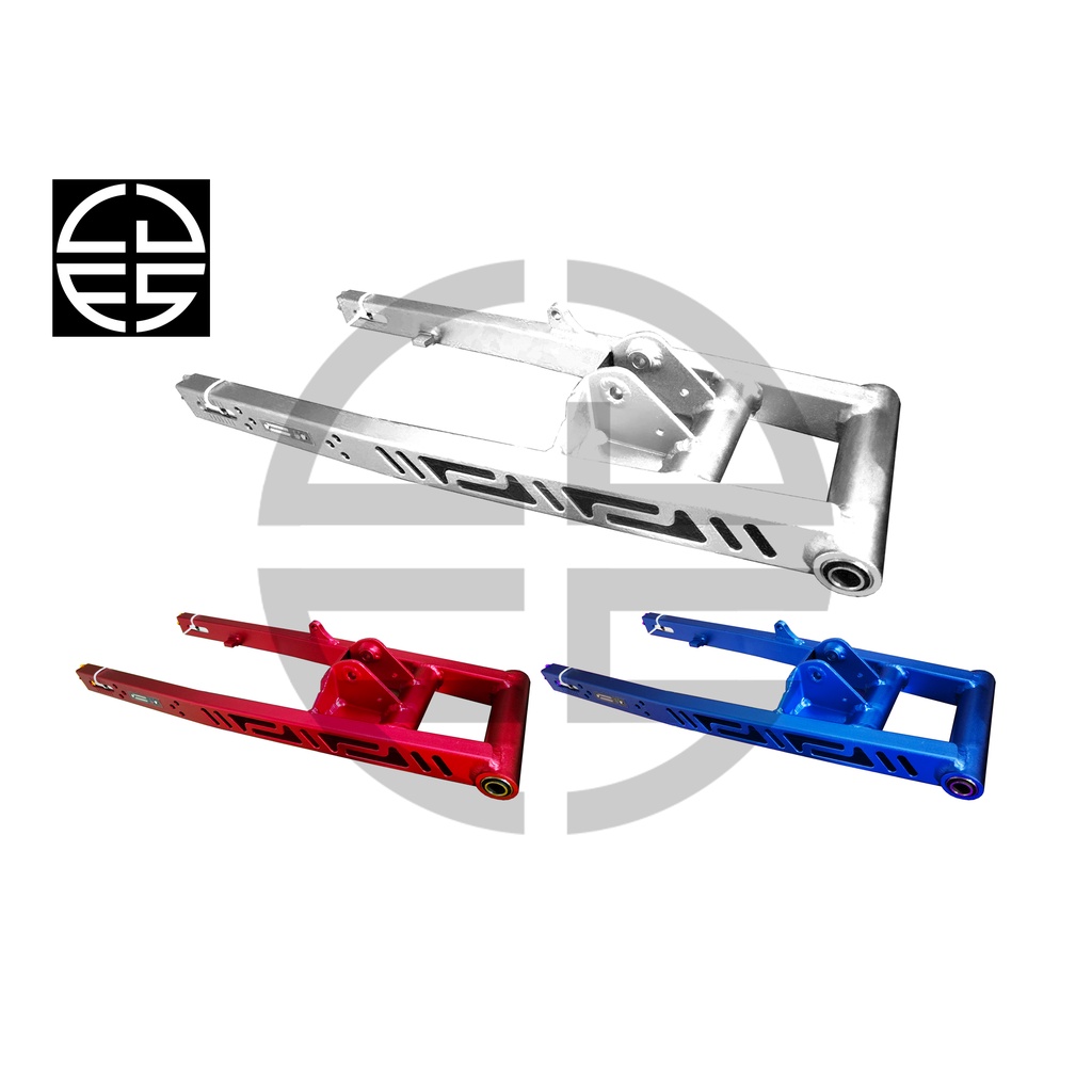 Motorcycle Swing Arm Rider 150 V1 V2 CNC Alloy Thailand SWA101 | Shopee ...