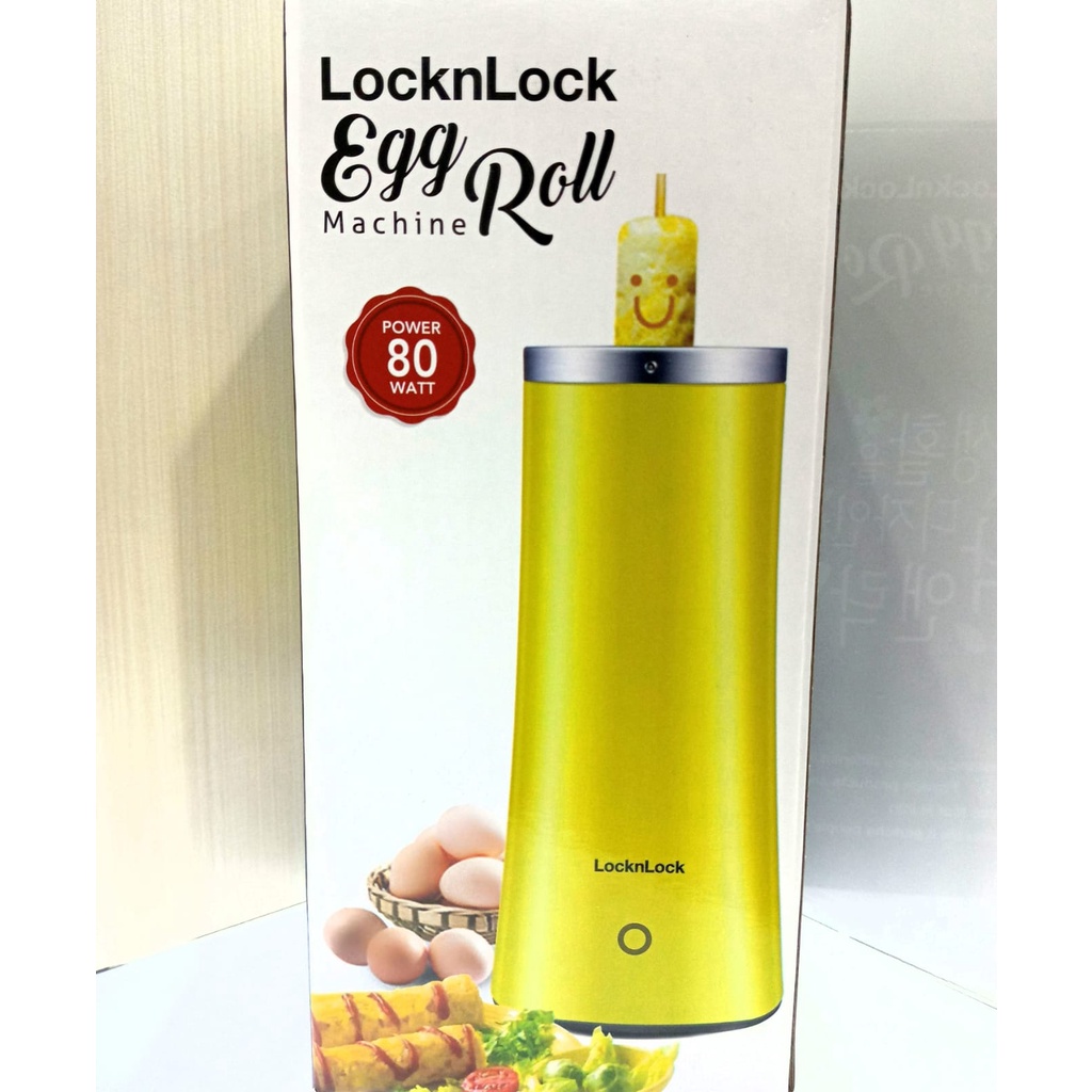 Lock&lock - Egg Roll Maker | Shopee Philippines