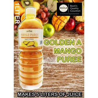 mango puree - Best Prices and Online Promos - Jun 2024 | Shopee Philippines