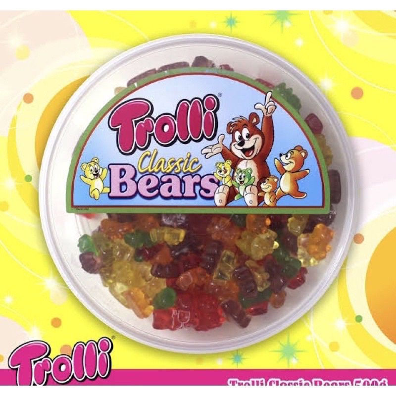 gummy bear candy - Best Prices and Online Promos - Apr 2026 | Shopee ...