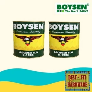 boysen permacoat - Best Prices and Online Promos - Dec 2025 | Shopee ...