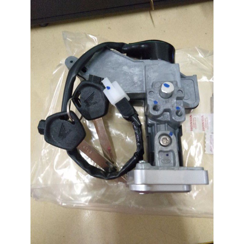 MAIN SWITCH FUTURE125 CARBURETOR | Shopee Philippines