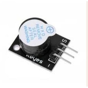 KY-012 Keys Passive Buzzer Beep Module | Shopee Philippines