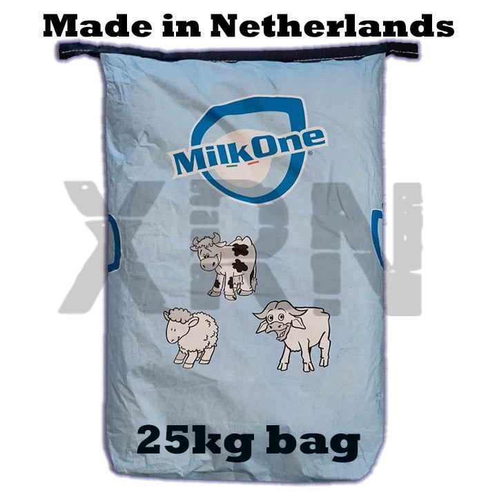 25kg Milk One MilkOne Goats Milk Replacer for Goats Dogs Puppies Cats ...