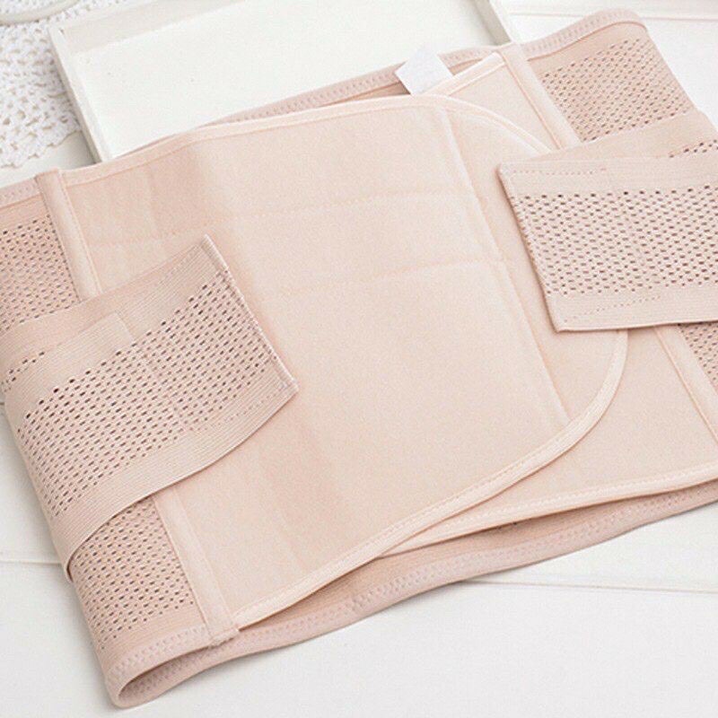 Type 1 anti-roll corset, waist corset, postpartum shaping corset, 3-in ...