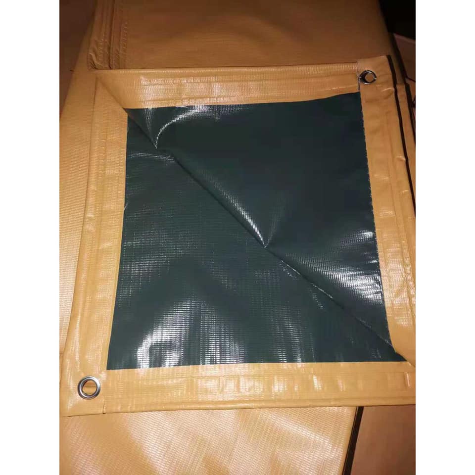Tarpaulin Trapal Tolda Lona / SunandRain protection/Truck Cover(6X12 ...