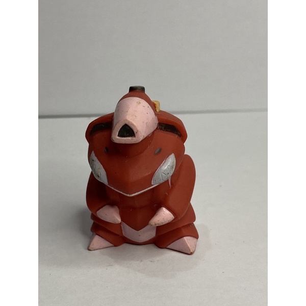 Pokemon Genesect Finger Puppet Figure | Shopee Philippines