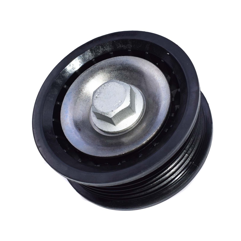 25288-25001 Drive Belt Upper Idler Pulley para sa Hyundai Tucson Santa ...