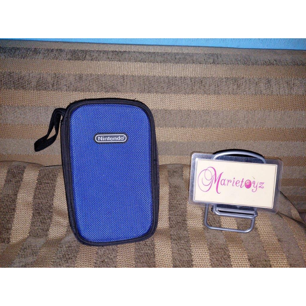 Nintendo Dsi Vertical Cover Case (Blue) | Shopee Philippines