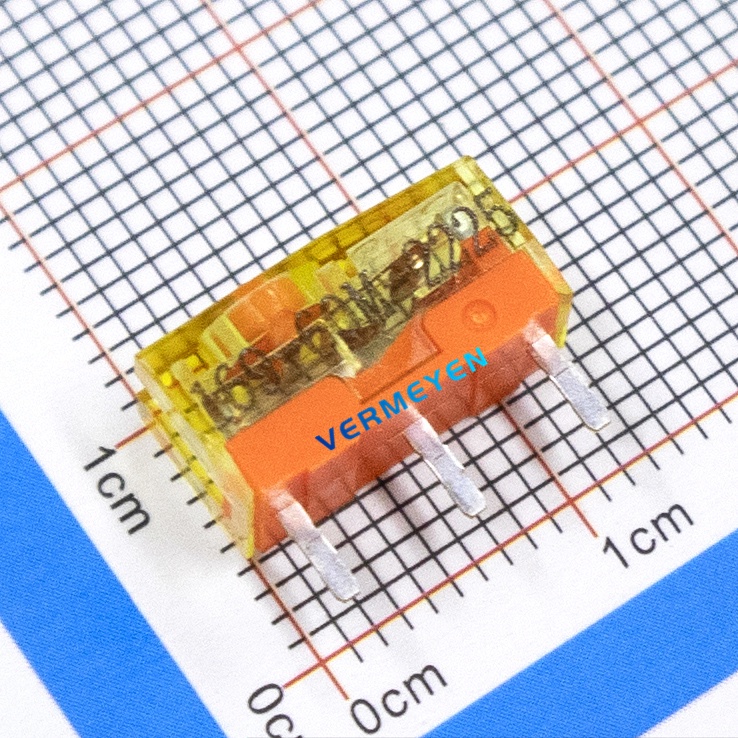 TTC dustproof gold switch 30million 60million 80 million clicks ...