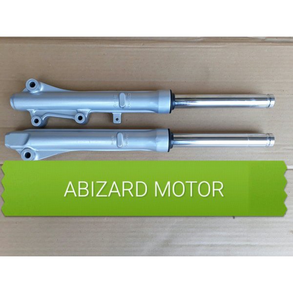 Original And Smooth suzuki smash Front shockbreaker | Shopee Philippines