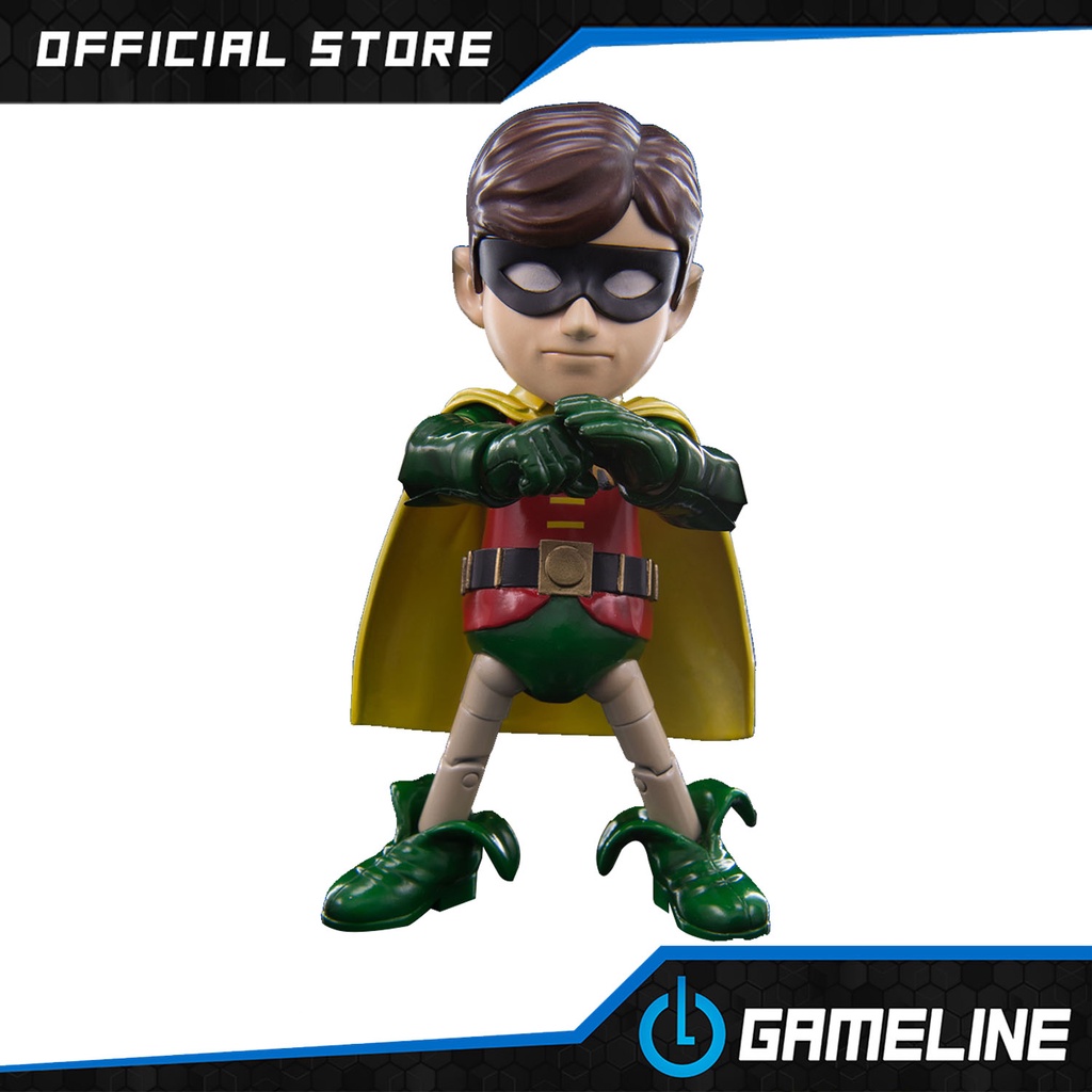 HeroCross Robin Figurine | Shopee Philippines