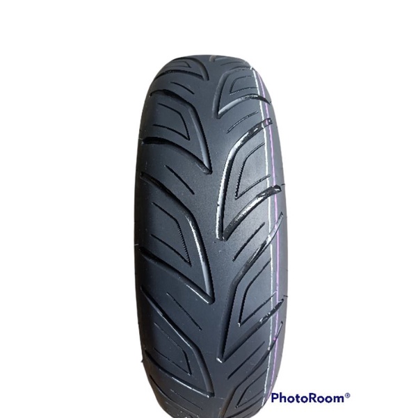 Aerox rear tire uk 140/70-14, second hand tire with batikan carvings ...