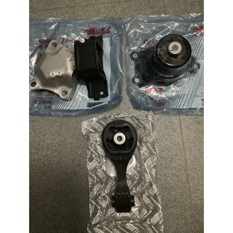 Engine Support Honda City 1.5 2014-2019 | Shopee Philippines