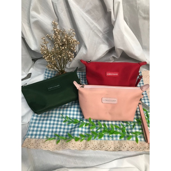 Nylon Parachute Cosmetic Boat | Shopee Philippines