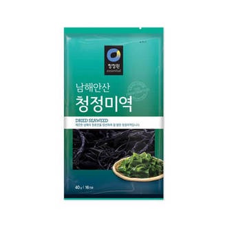 DAESANG KOREAN DRIED SEAWEEDS | Shopee Philippines