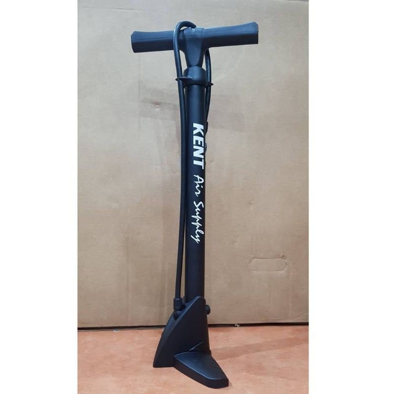 Kent Air Supply Mx3 Floor foot Pump 160PSI | Shopee Philippines