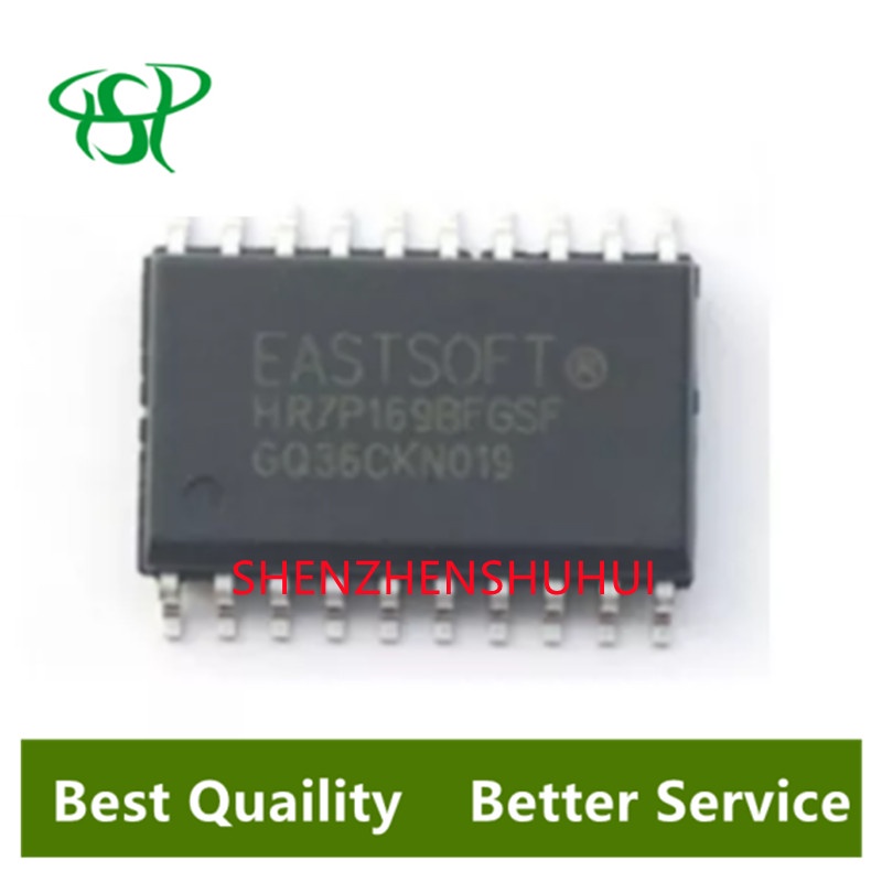 NEW ORIGINAL HR7P169B HR7P169BFGSF HR7P series SOP - 20 EASTSOFT/neusoft carrier | Shopee ...