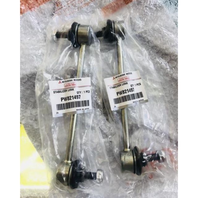 PROTON STABILIZER LINK WAJA GEN2 PERSONA ABSORBER LINK (1PAIR) | Shopee ...