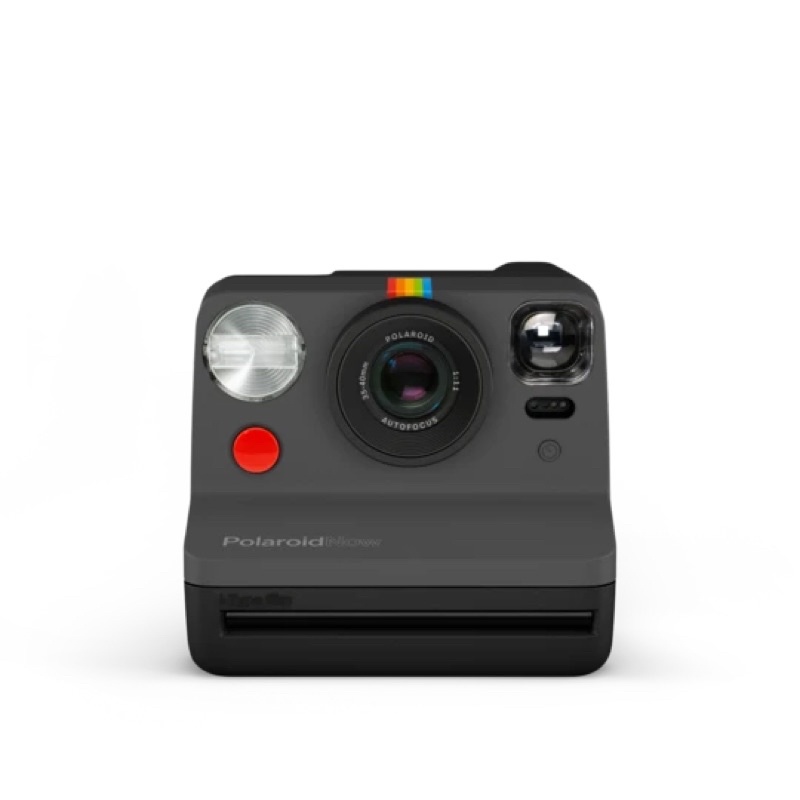 Polaroid Now Instant Camera | Shopee Philippines