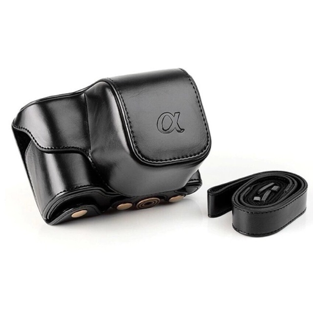 Sony A5000 A5100 Camera Case | Shopee Philippines