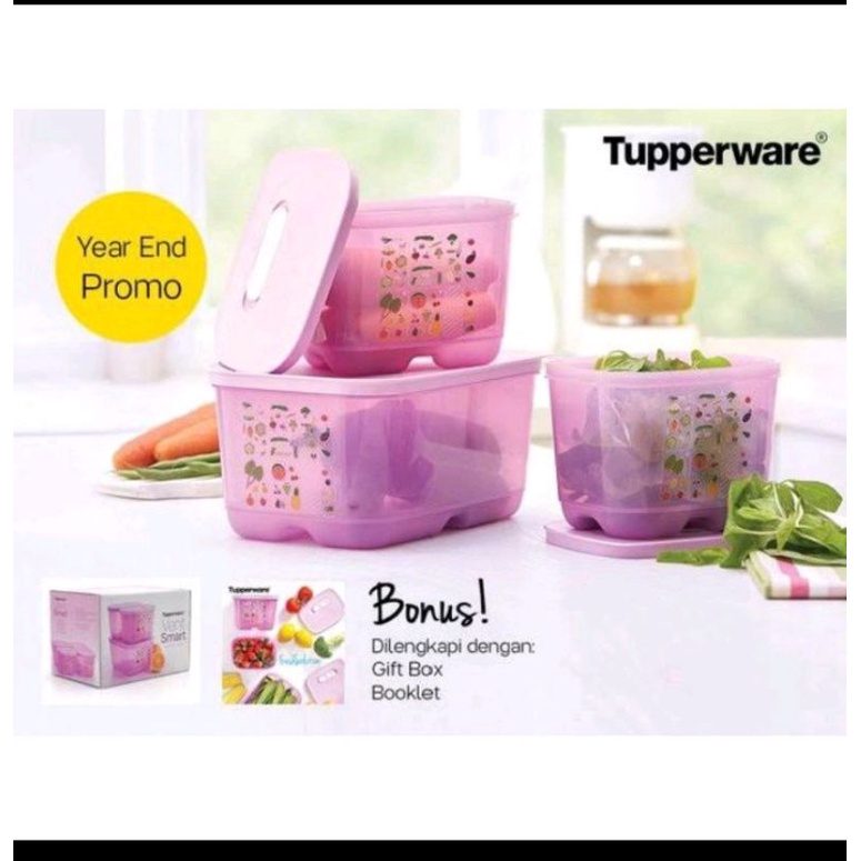 Ven smart set tupperware/tupperware Vegetable Holder/tupperware Fruit ...