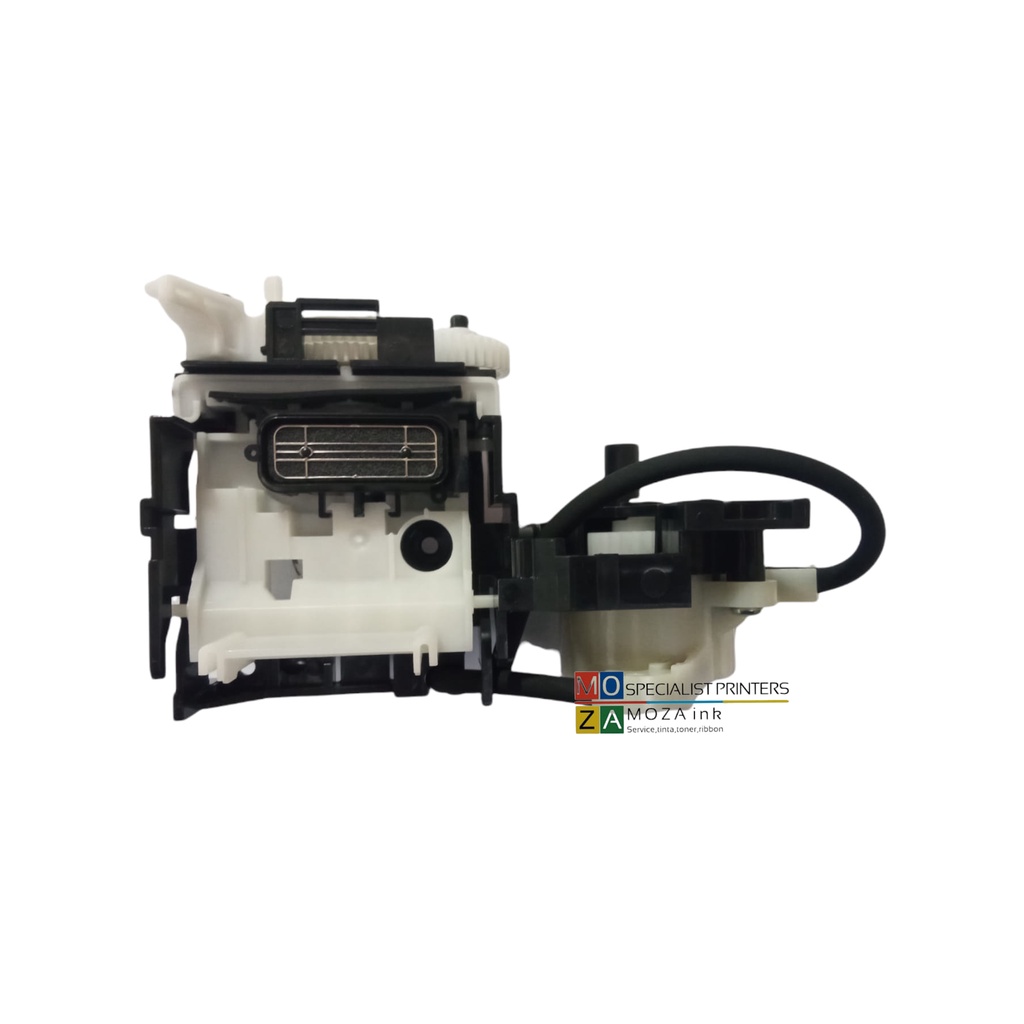 Cleaning Purge Unit Pump Epson L1110 L3110 L3116 L3150 L3156 L4150 ...