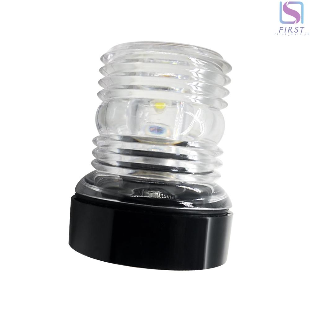 LED Marine Navigation Light 12V 24V Boat 360°All-round light Marine ...