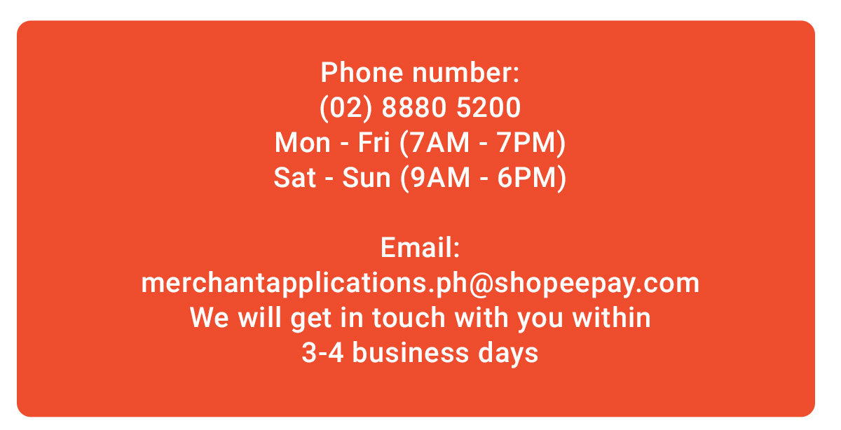 ShopeePay Partner Merchants | Shopee PH