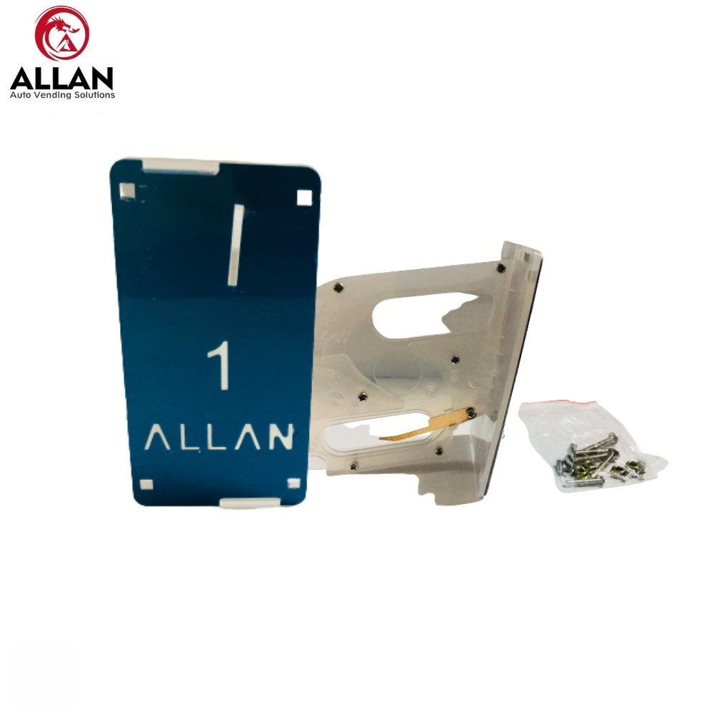 Allan Coinslot1 / Coinslot PISO/Pisonet / Pisowifi Vendo Machine ...