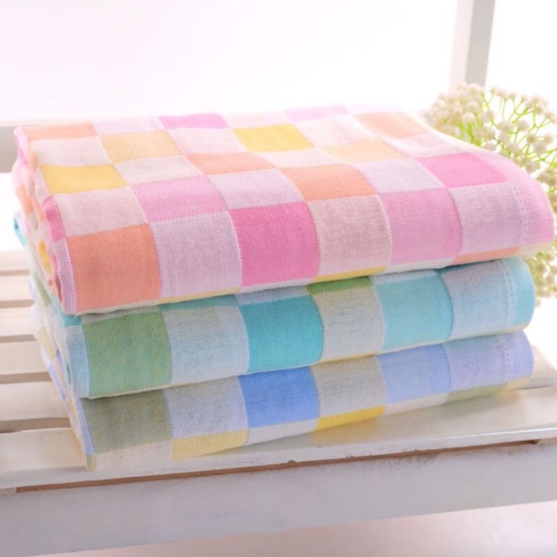 baby bath towel/tuala mandi budak/tuala mandi bayi/tuala mandi serap ...
