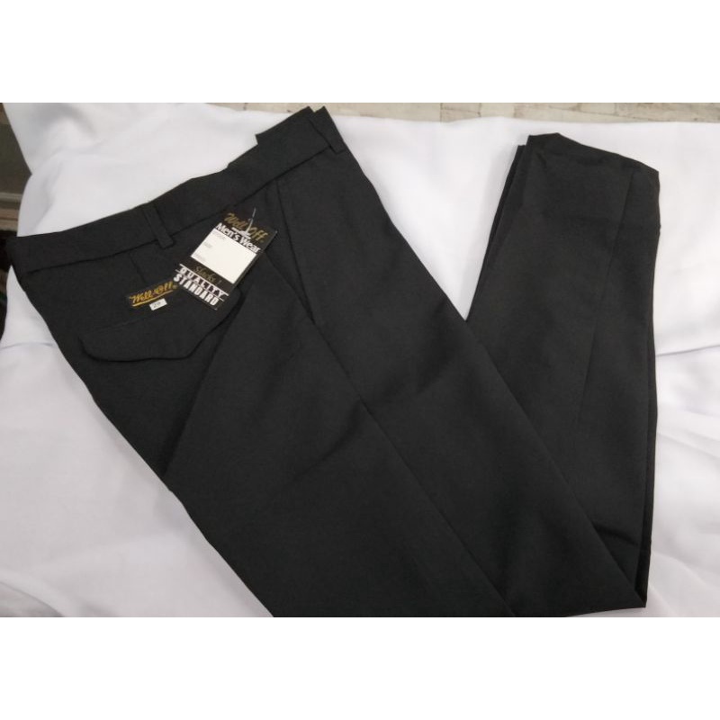 Pants slacks for adult | Shopee Philippines