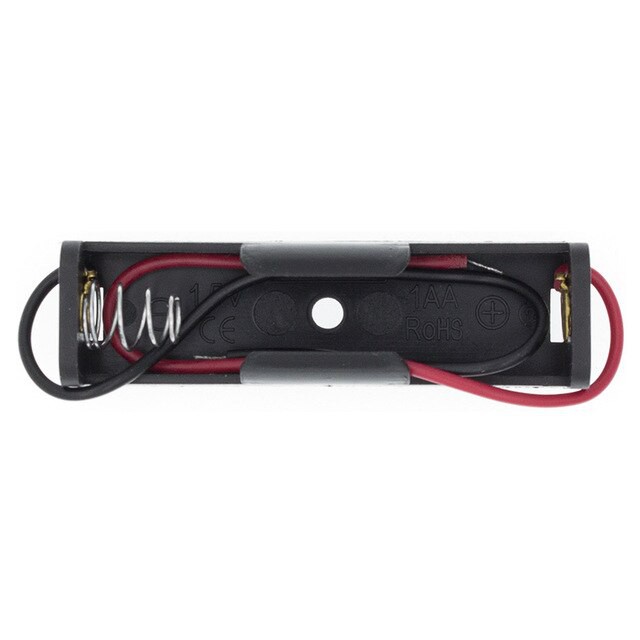 Circuitrocks Battery Holder Aa 18650 1S / 2S 3S 4S Single Double Triple ...