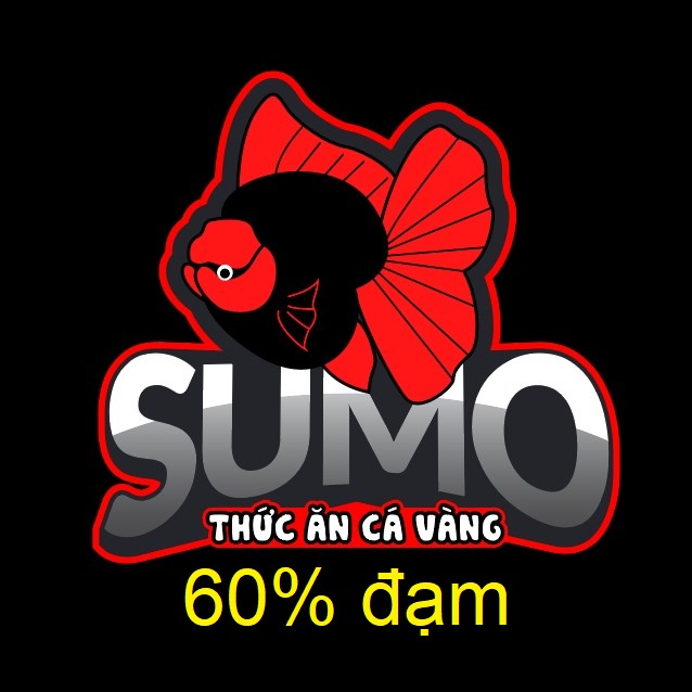 Silk AQUARIUM _ SUMO Fish Food 60% Protein | Shopee Philippines