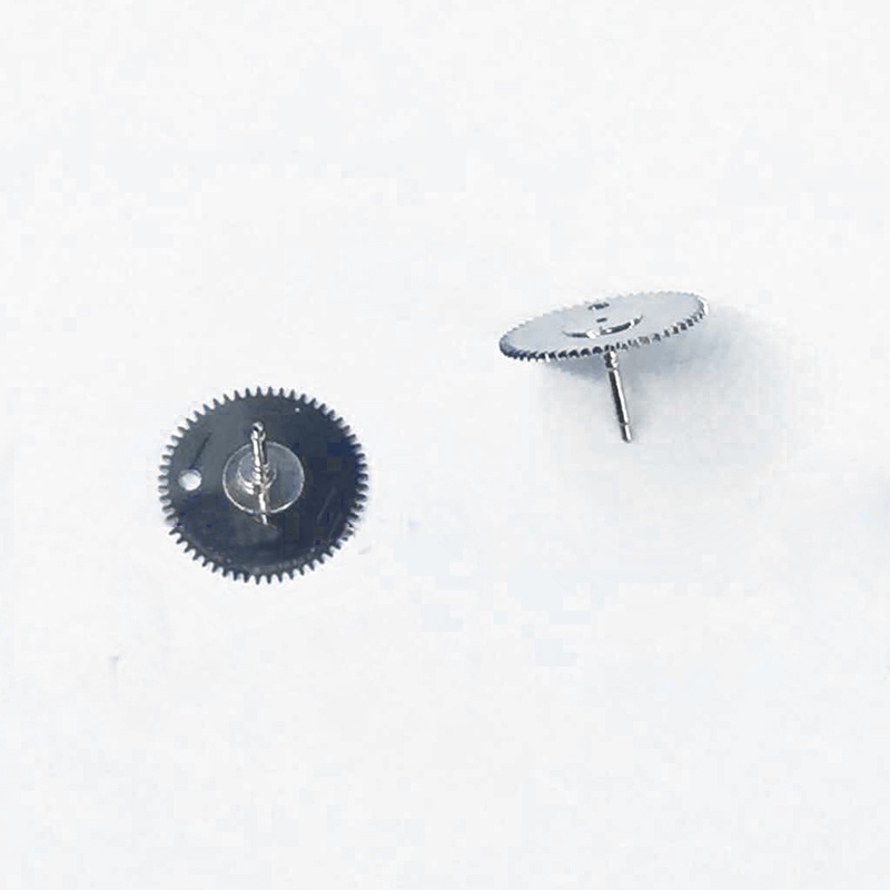 Replacement Watch Movement Gear Wheel for NH35 NH36 Automatic Movement ...