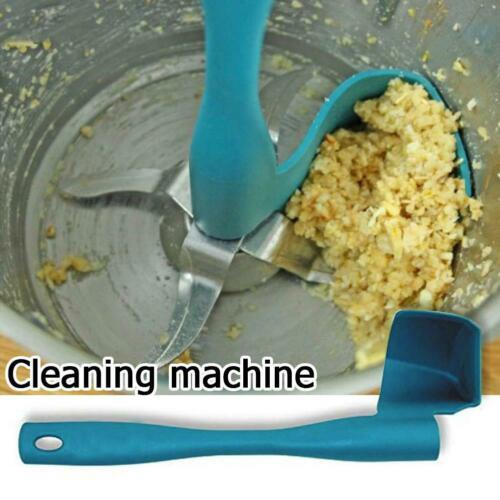 Rotary Scraper Rotating Spatula Food Tool for Removing Foods Kitchen ...